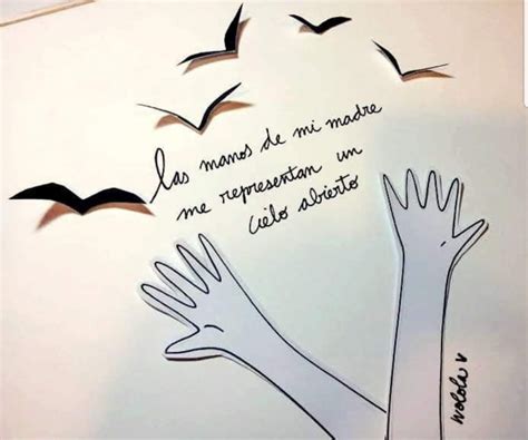 Las Manos De Mi Madre La Jiribilla