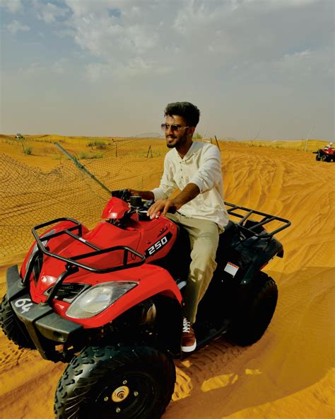 Kushal Gowda C K 🐫🏝️ Instagram