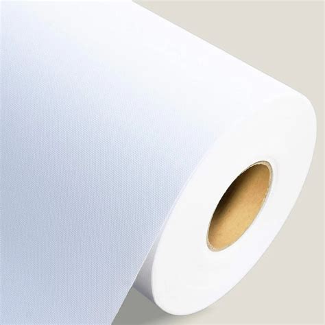 Cotton White Canvas Roll At ₹ 1100meter In Rajkot Id 2853942856555