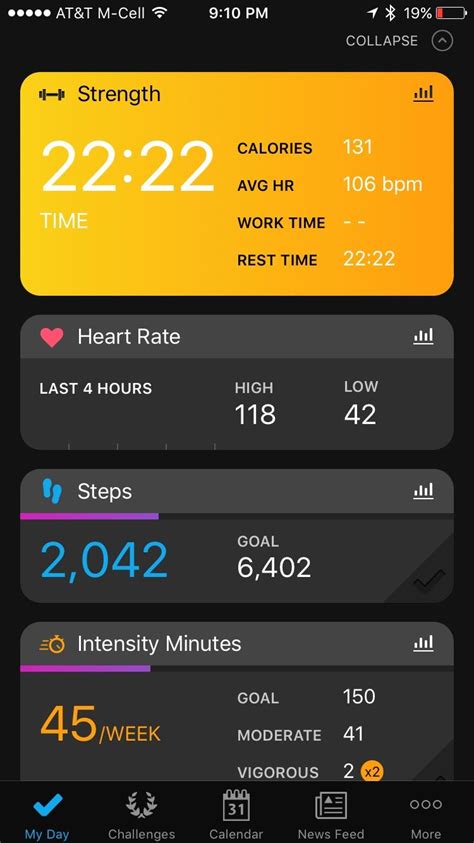 I Just Got Invited To The Connect Mobile Beta R Garmin