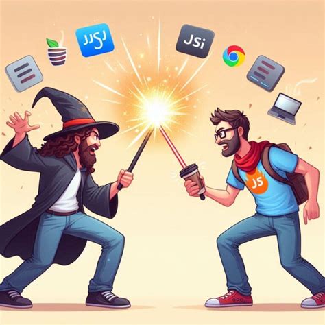 What Is The Difference Between Javascript And Java Basics You Need To