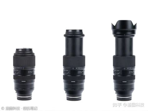 非主流大变焦镜头 腾龙50 40045 63实拍体验 知乎
