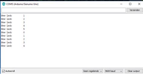 Void Loop Works Once Then It Goes Random Programming Questions Arduino Forum