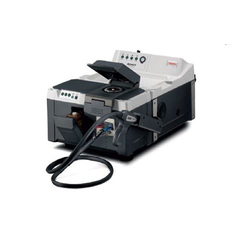 Thermo Scientific Antaris Ii Ft Nir Analyzer Rigas Labs