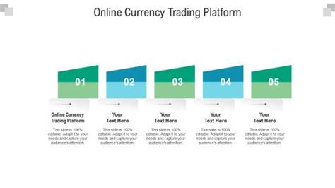 Currency Platform Trading Powerpoint Presentation And Slides Ppt Slide Slideteam