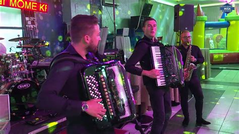 Hit Orkestar And Moma Krstić Svadbarski Splet Kola Svadba Katarina💞milan Youtube