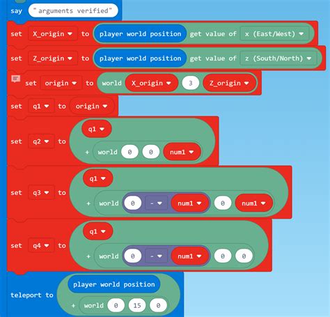 Pattern Code 2 We Code Makecode