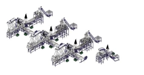 Complete Cashew Processing Line At ₹ 59000 Piece Cashew Nut