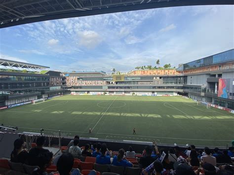축구 스타디움 활용방안 국내축구 에펨코리아