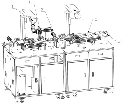 一种送料机构的制作方法