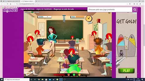 Naughty Classroom And Games2win Flash Game And Xxx Mobile Porno Videos