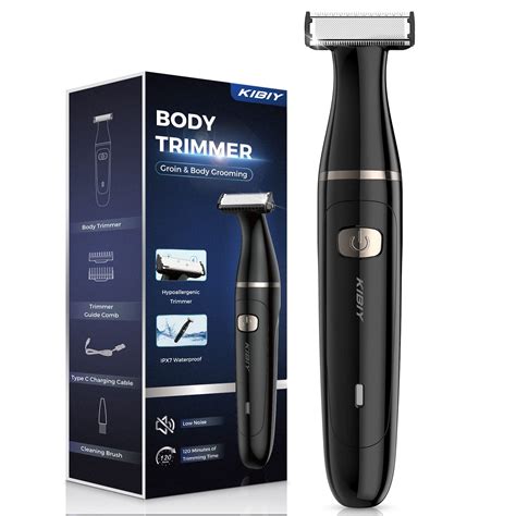 How To Trim Pubic Hair With Clippers At Randy Stambaugh Blog