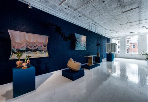 Colony Showcases Balance Unbalanced Homeware For NYCxDesign