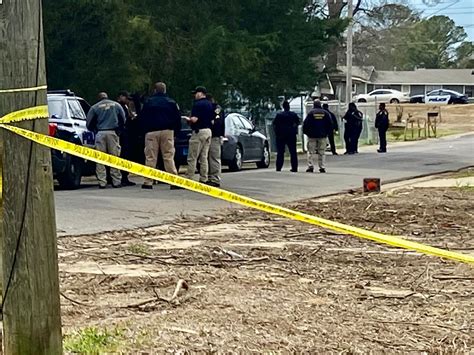 48 Year Old Identified As Man Found Shot Dead On Birmingham Street
