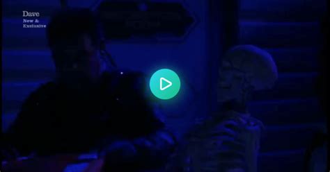 Getting Everything Set Up For The Great Skeleton Party Album On Imgur