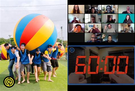 Fun Indoor Team Building Activities That Strengthen Teams