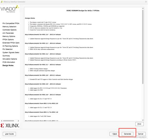 Ddr3控制器(一)ddr3 Ip调用ise Ddr3 Ip核 Csdn博客 Ddr3控制器(一)ddr3 Ip调用ise Ddr3 Ip核 Csdn博客