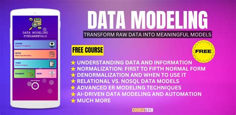 Data Modeling Fundamentals Apk For Android Download