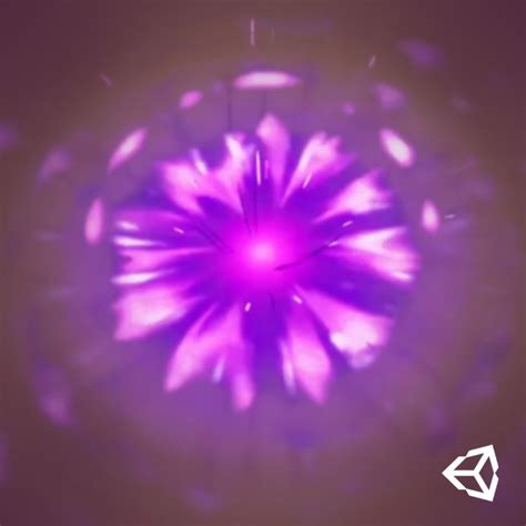 Stanislav Khrustalev On Linkedin Unity Vfx Projectile And Impact Vfx Realtimevfx Unityvfx
