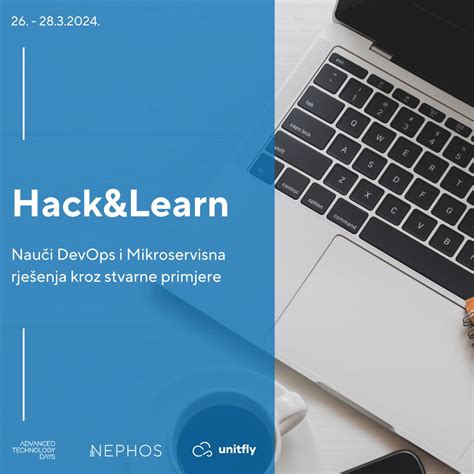 Hackandlearn Techeducation Devops Nephos