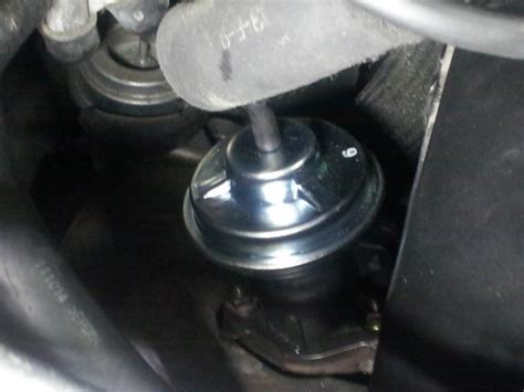 구형 싼타페 매연 Egr 밸브 Egr Sol 전문인 명품정비 네이버 블로그