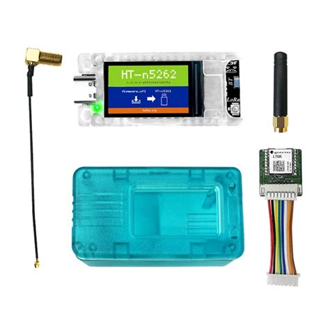 Buy Heltec Mesh Node T114 Nrf52840 Mcu Sx1262 Lora 868mhz Gps 114inch Tft Lcd Wireless