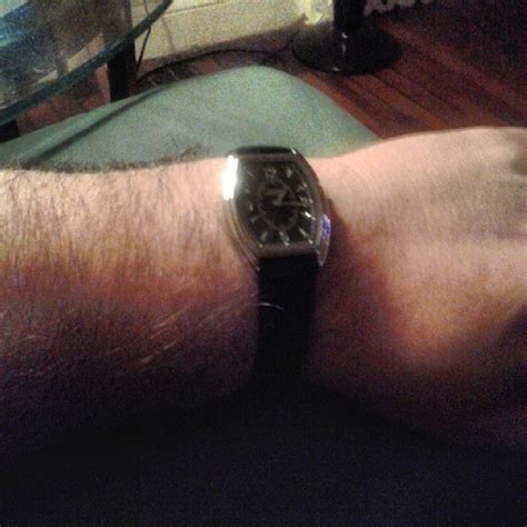 Question WatchUSeek Watch Forums