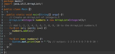 Java Arraylistでの要素取得方法 Genspark