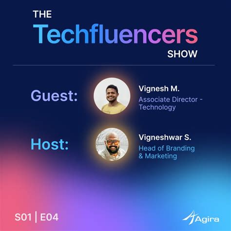 Video Agira Technologies On Linkedin Podcastseries Technology Frontenddevelopers Uidesign
