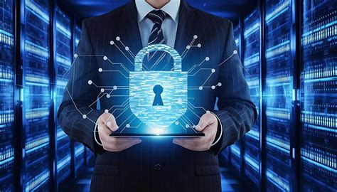 Securing The Future How Digital Encryption Is Safeguarding Your Data In The Modern Era