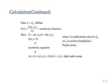 ppt existence and uniqueness theorem local theorem powerpoint