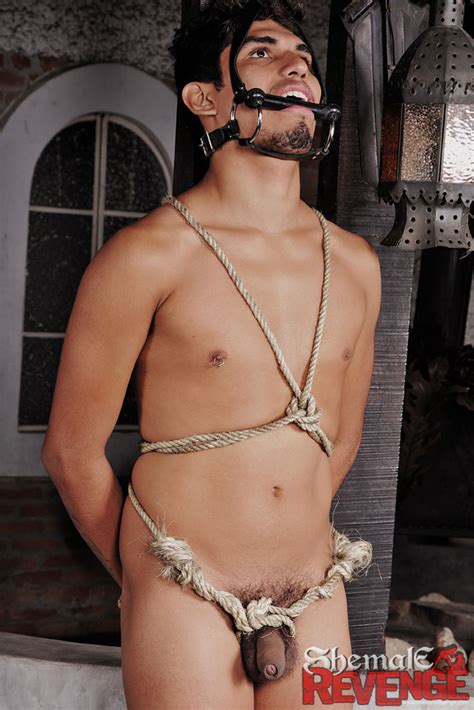 Cruel Domination With Rabeche Rayale Photo 1