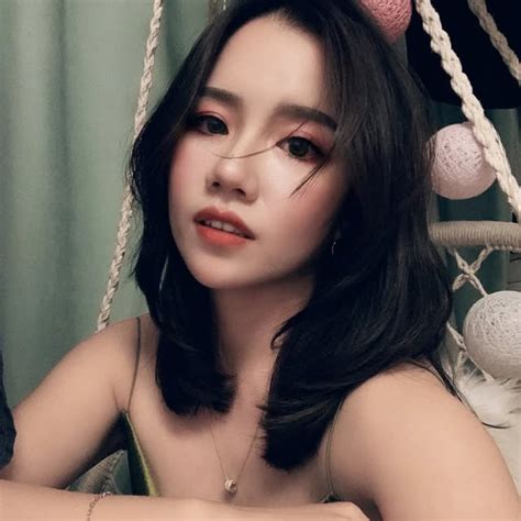 Linlili Lin Lilichan Threads Say More