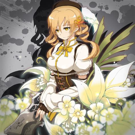 巴マミ pixiv年鑑 β