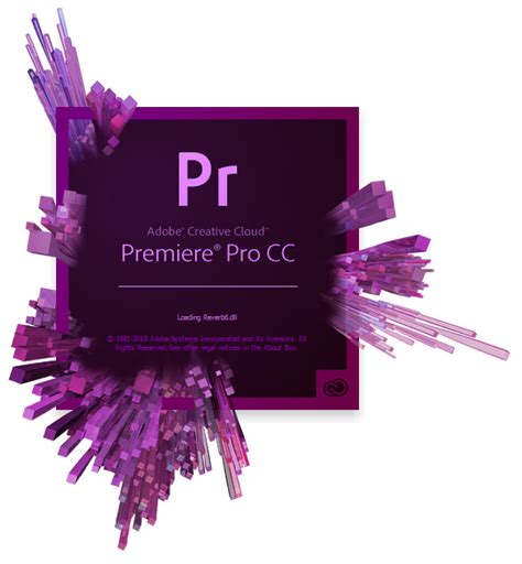 Adobe Premiere Pro CC