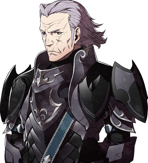 Image Gunther Portraitpng Fire Emblem Wiki Fandom Powered By Wikia