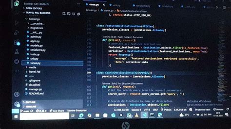 February Jobcoding Documentation Building A Backend Booking System For Jamiu Hassan