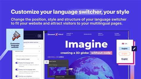Weglot ‑ Translate Your Store Translate Your Store Into Multiple
