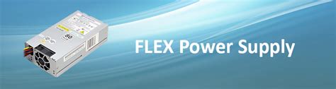 Flex ATX Mini ITX Series PC PSU