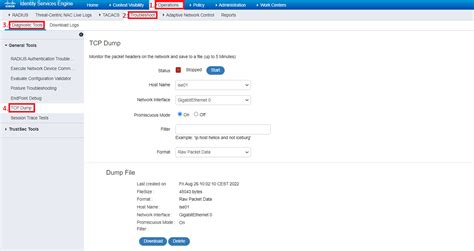 Cisco Radsec Part 7 Testing Troubleshooting And Show Commands — Wires And Wifi