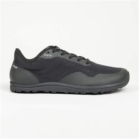 Revive Mens Barefoot Style Grounded Running Shoe Bahé