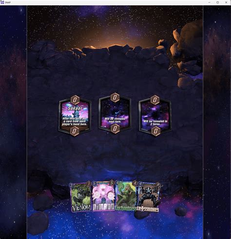 Windows Ui Bug Ooof Rmarvelsnap