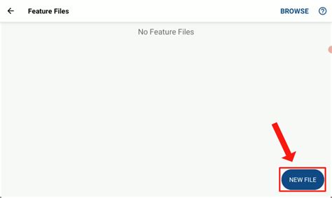 Extracting A Feature List Survey Assistant