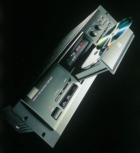 Compact Disc Formats Explained