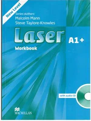 Laser A1+: Workbook With Audio (Third Edition) PDF,MP3 DOWNLOAD