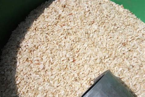 Tipa Tipa Sereal Dari Tanah Batak Yang Enak