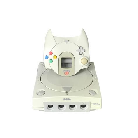 Consoles Dreamcast O Melhor Preço Bits Games