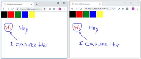 Profound Js Spaces Collaborative Whiteboard