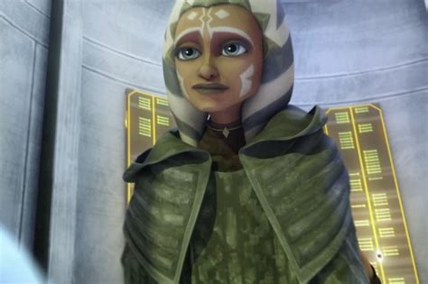 Ahsoka Tano