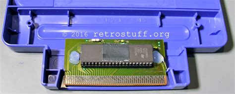 Sega Pico Flash Cart Tutorial Retrostuff
